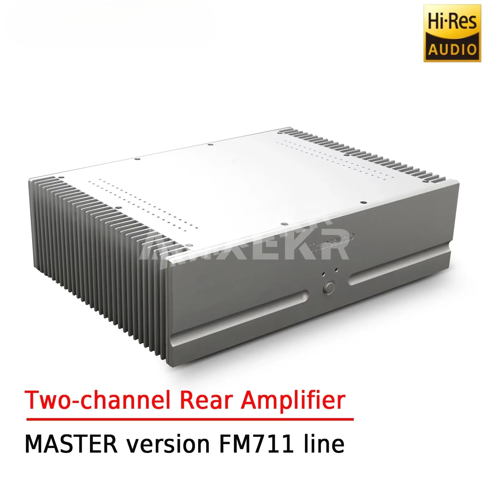 BRZHIFI MASTER FM711 Линейный усилитель для домашнего кинотеатра ...