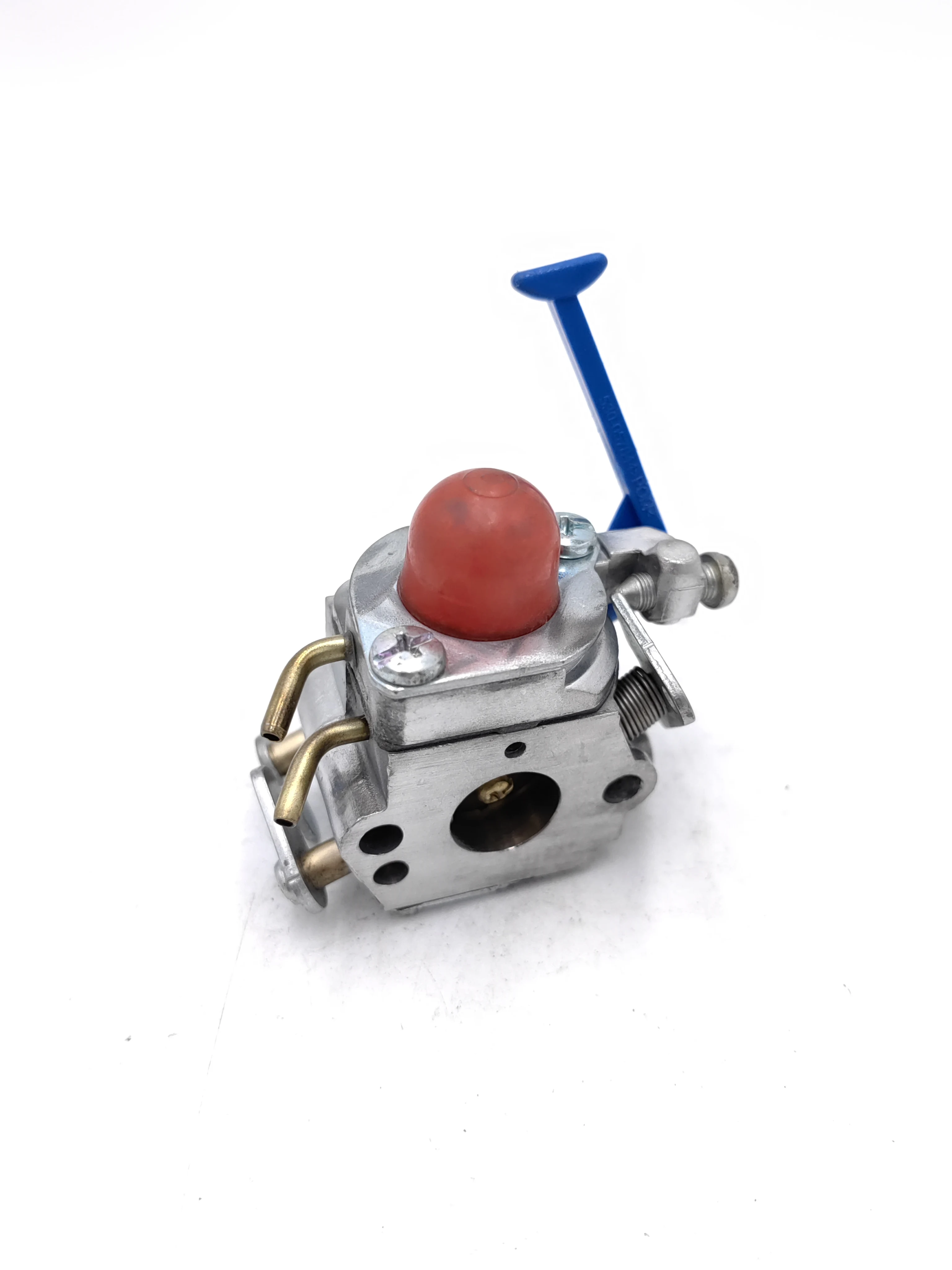 Оригинальный карбюратор ZAMA C1Q-W40 128 для Husqvarna 125L 125LD 128C ...