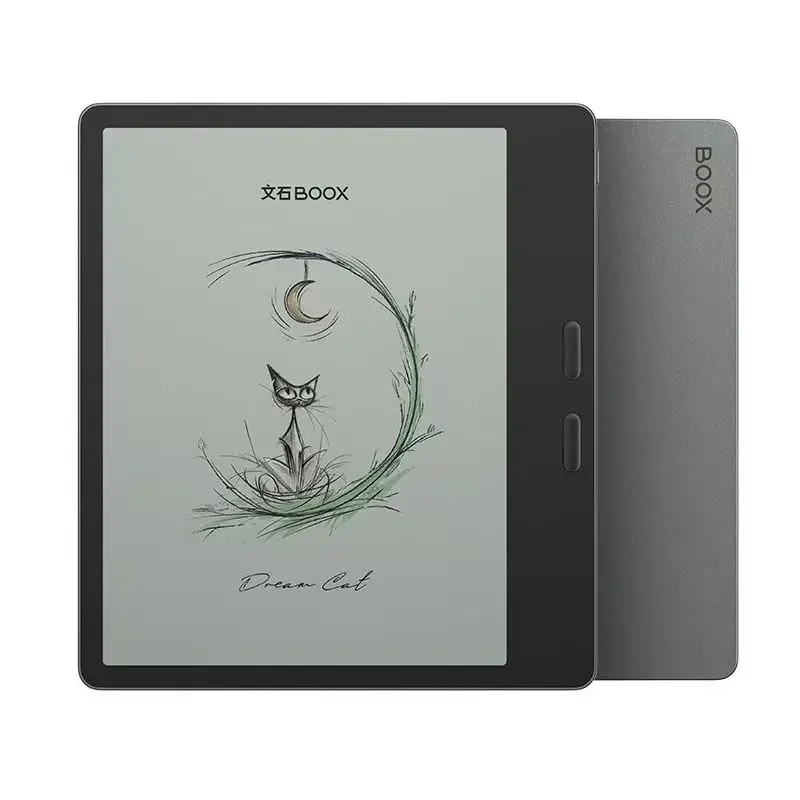 BOOX Leaf5C высокоскоростной электронный считыватель 4 + 64G 7-дюймовый ...