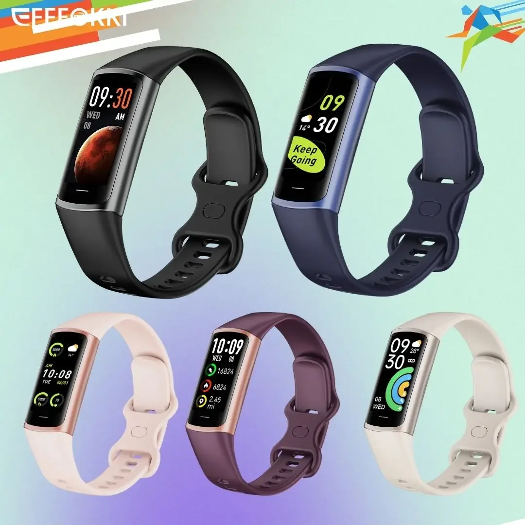 Смарт-браслет для Huawei Redmi | AliExpress