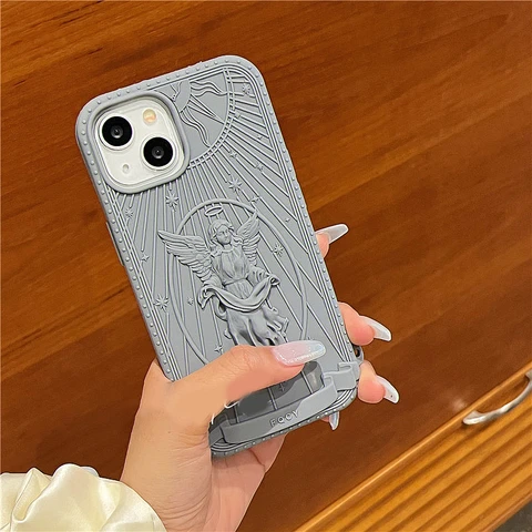Retro iphone case store