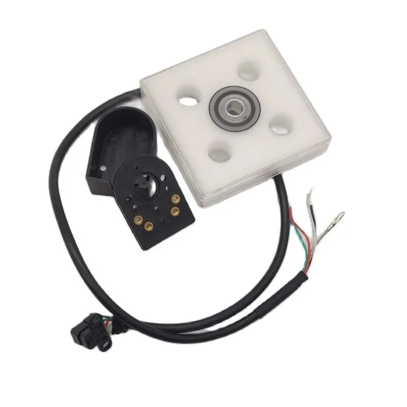 Free Shipping PD30 Mini Optical Incremental Rotary Encoder 6mm/ 6.35mm ...