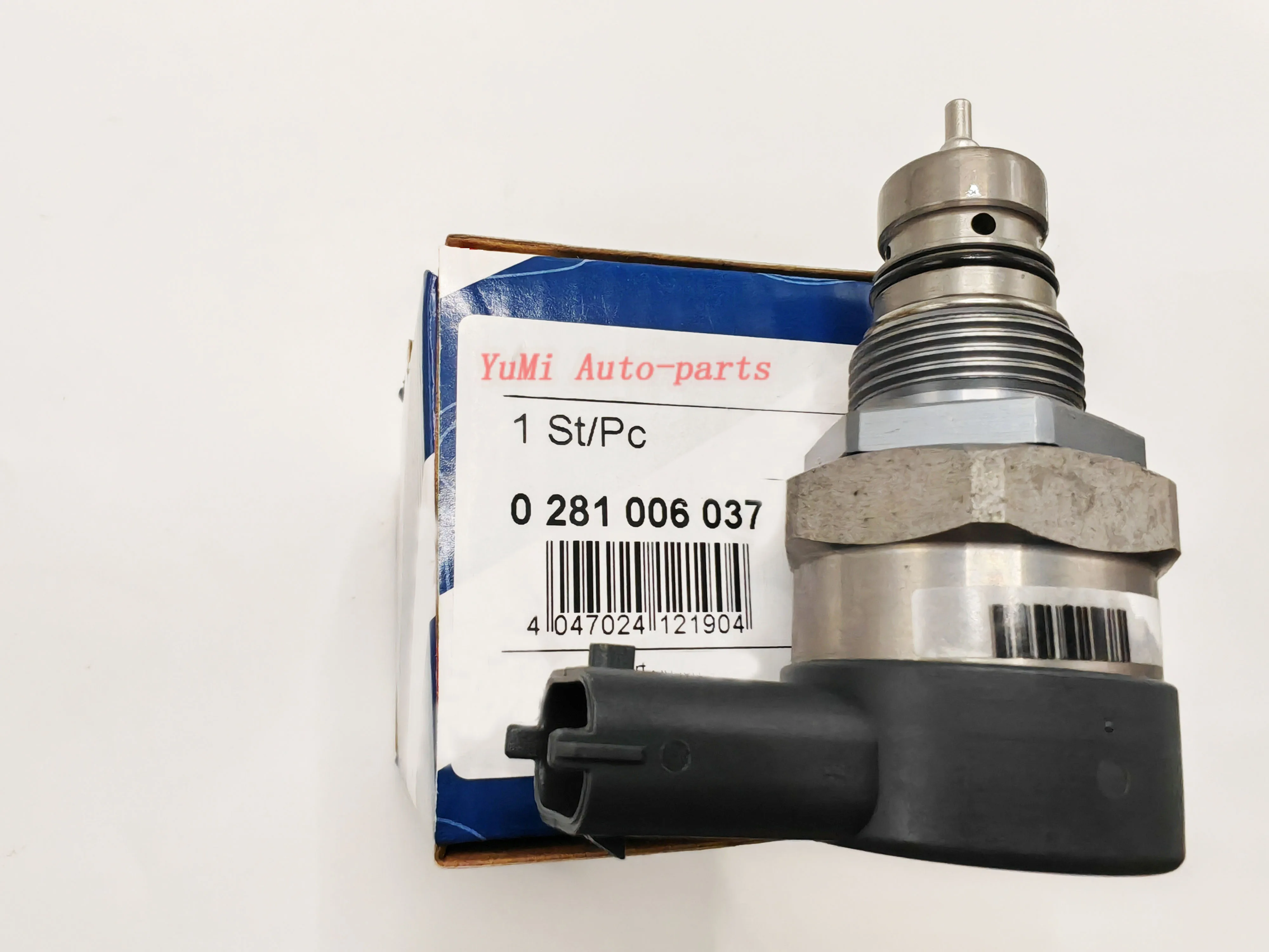 0281006037 оригинальный распределительный клапан регулятора давления ...