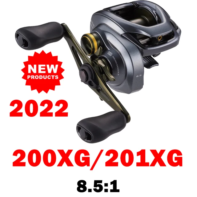 SHIMANO CURADO DC 6 2 1 7.4 1 8 5 1 6 1BB 5 AliExpress