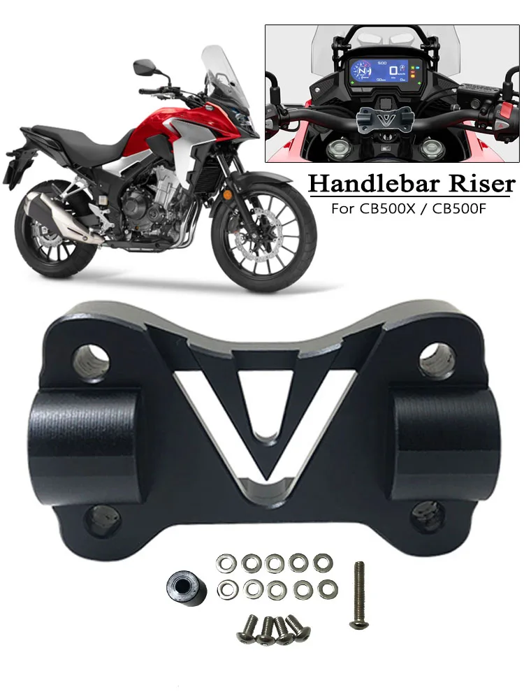 For HONDA CB500F CB 500 F 500F X 2013 2017 CB300F CB400F