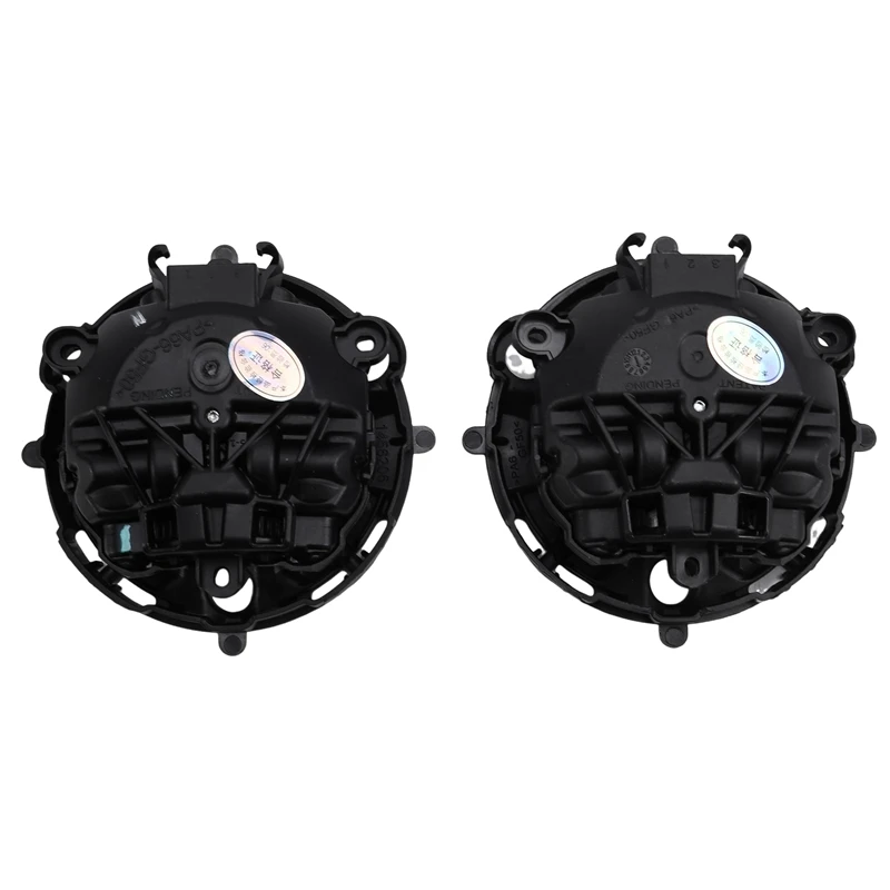 Двигатель привода наружного зеркала автомобиля для Hyundai Elantra 2019 ...