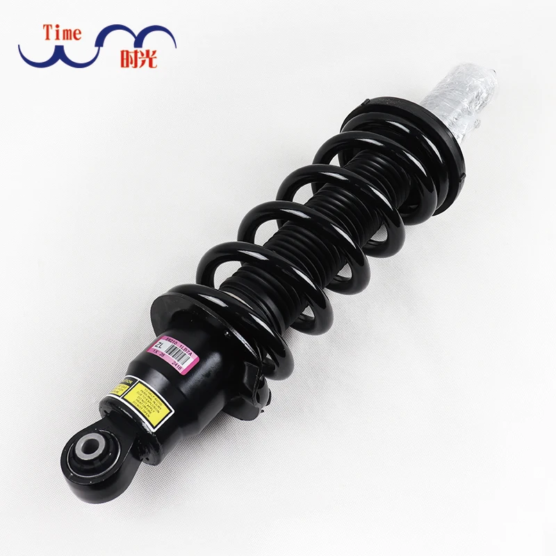 Передняя пружинная амортизационная распорка для Nissan патруль Y62 ...