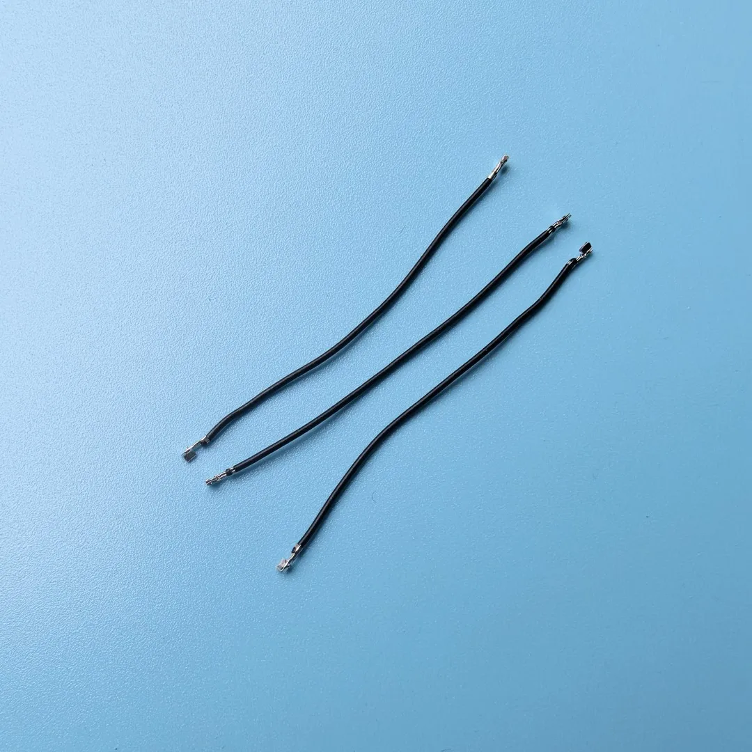 ASSHSSH28K51/102/203/254/305 альтернатива JST SSH-003T-P0.2 Двуглавый ...