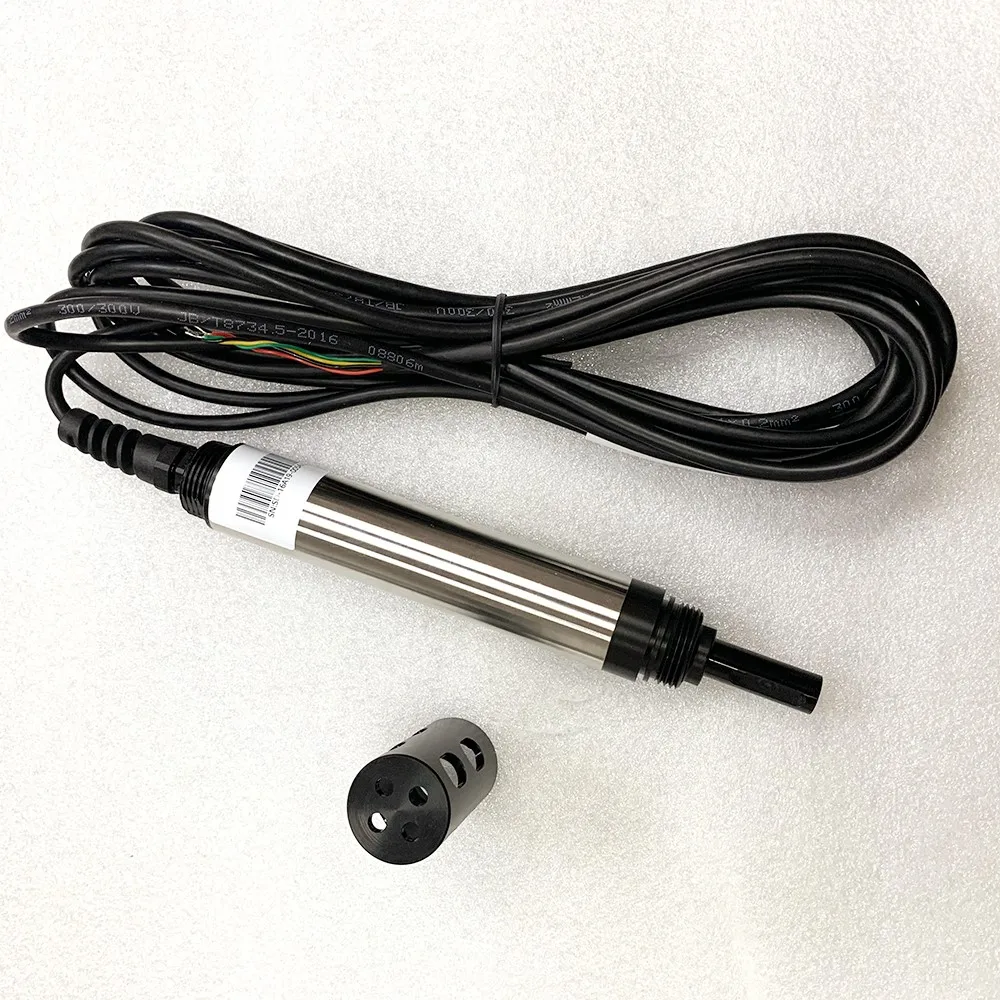 Direct factory Water EC probe electrode sensor electricity conductivity ...