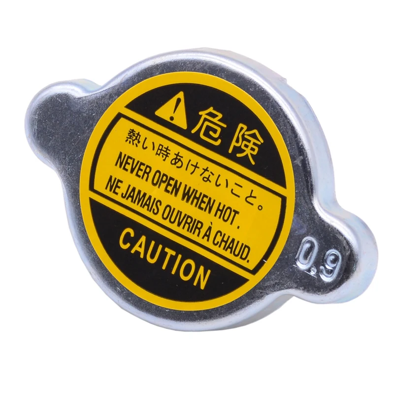 1 шт., колпачок радиатора охлаждающей жидкости для Honda, Toyota, Lexus ...