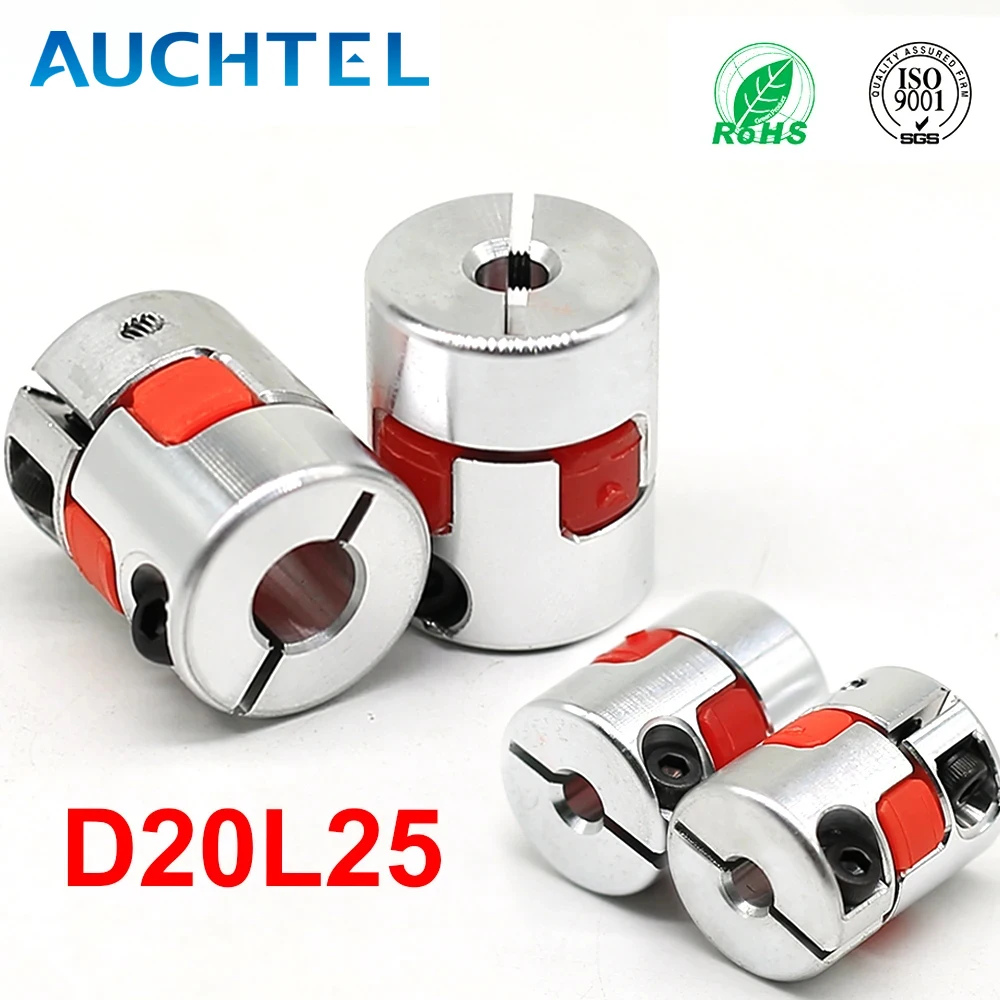 Гибкая муфта двигателя CHBG LM-20 | AliExpress