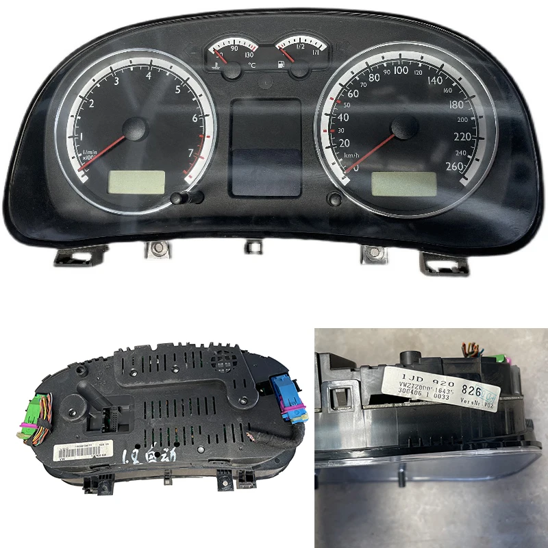 Запасные части для VW Golf 4 BORA 806B 806C 826 | AliExpress