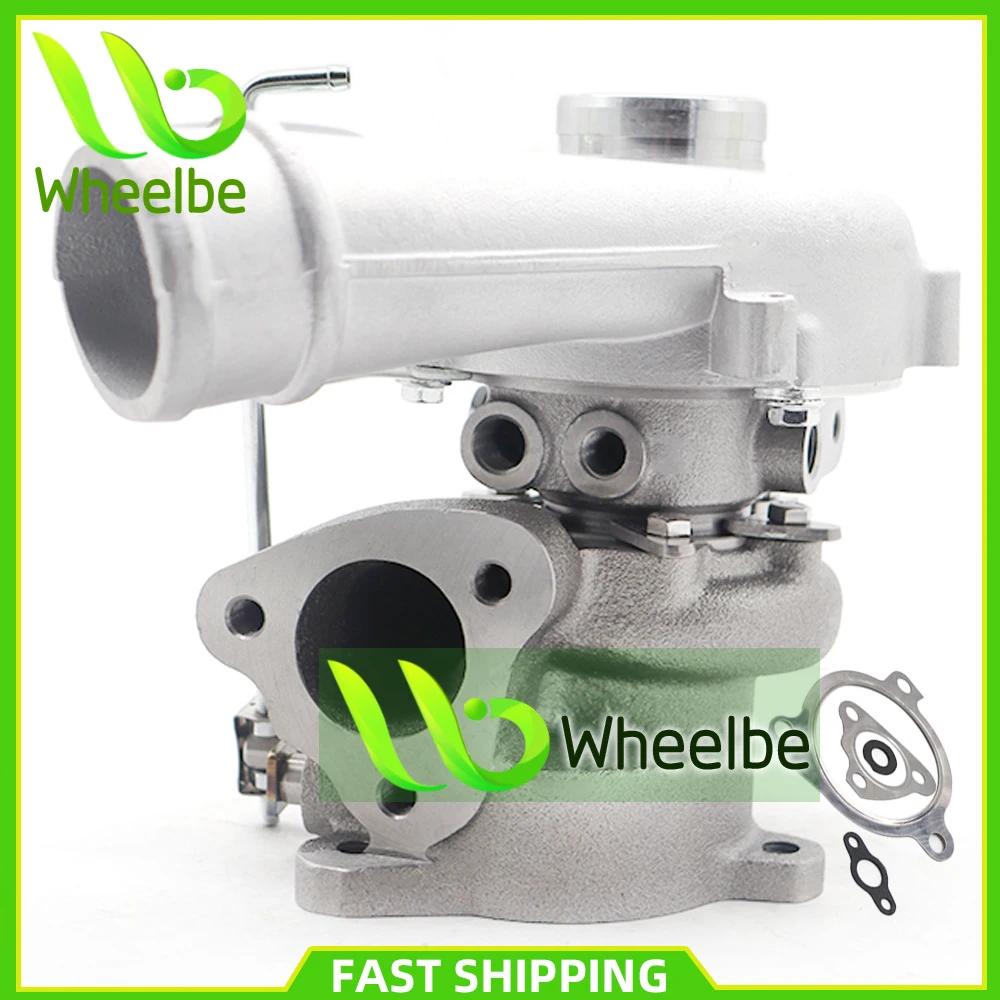 KO4-22B автоматический Турбокомпрессор K04 для Audi S3 TT 1,8 T BAM BFV ...