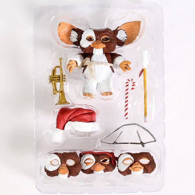 NECA Gremlins Gizmo 7