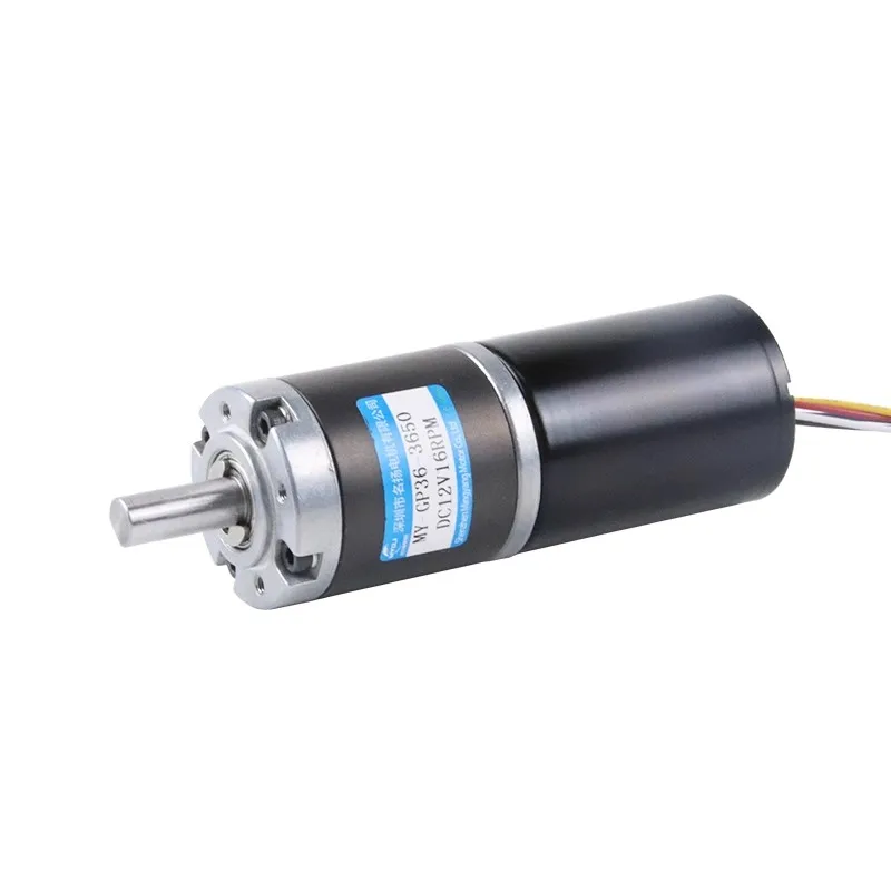 Планетарный бесщеточный двигатель постоянного тока 3650 BLDC | AliExpress