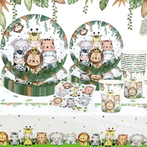 Cocomelon тему душа ребенка день рождения - купить недорого | AliExpress