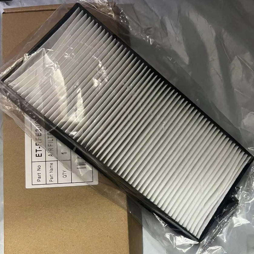 Воздушный фильтр проектора ET-RFE300 ET-LAE300 PT-EW730ZL,PT-EX520,PT ...