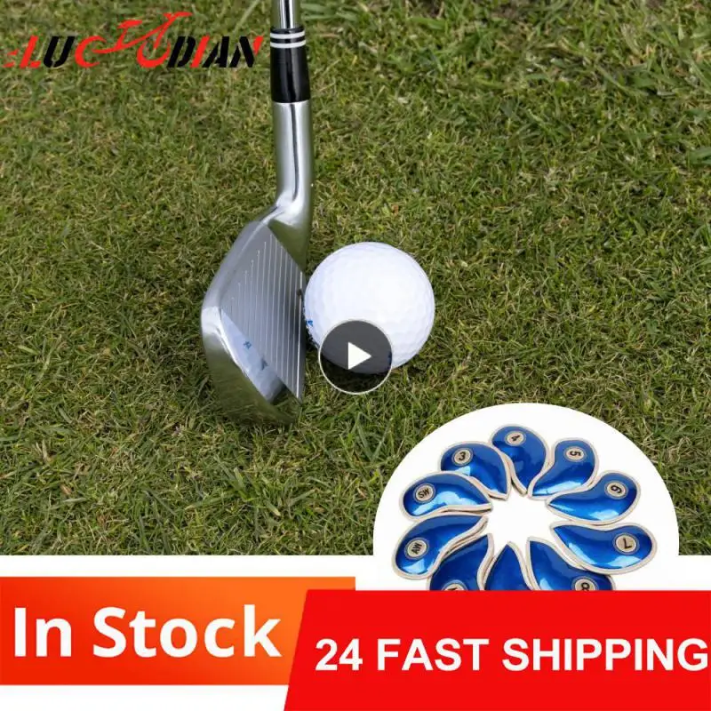 Callaway Iron Head Covers | Ironcovers