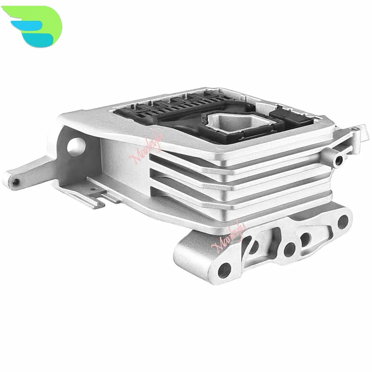 22116885934 22116875626 22116853444 Правый кронштейн крепления ...