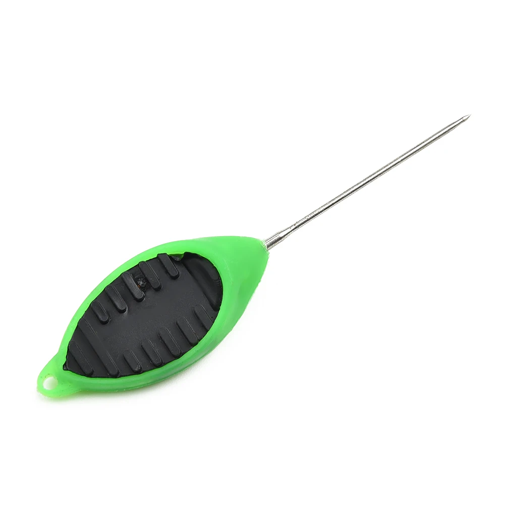 Drilling Needle Baiting Rig Needles Fishing Tool Stringer Outdoor Carp ...