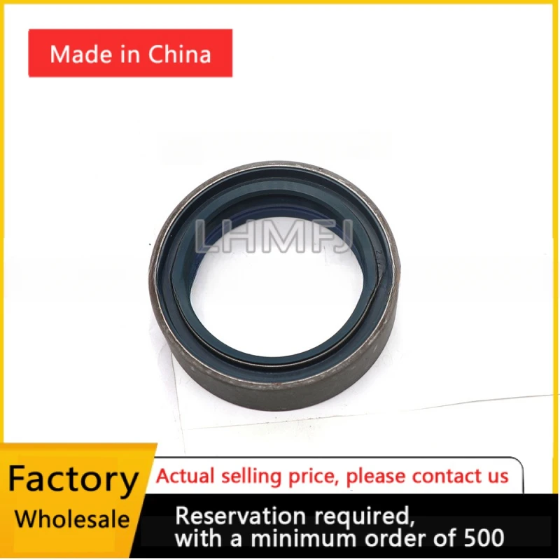 Сальник 56*75*22,5 Номер детали Zf 0734309763 0734 309 763 Резина ...