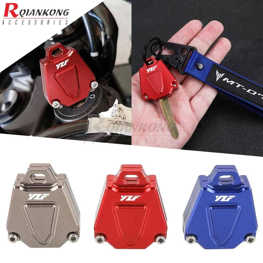 Motorcycle Accessories For Yamaha YZF R1 R1M R3 R6 R25 R125 600R 750R ...