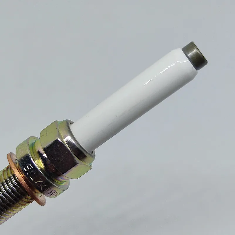 4-6 шт. A0041597903 иридиевая Свеча зажигания подходит для BENZ C-Class ...