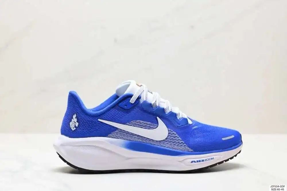 Air Zoom Peg 41 Супермарафон Турбинный Марафон Спортивные КроссовКи ...