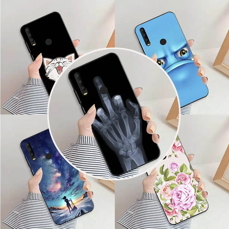 Для смартфонов Alcatel 1S 1V 3L (2020) 5028Y 5028D 5028A 5007U 5007G ...