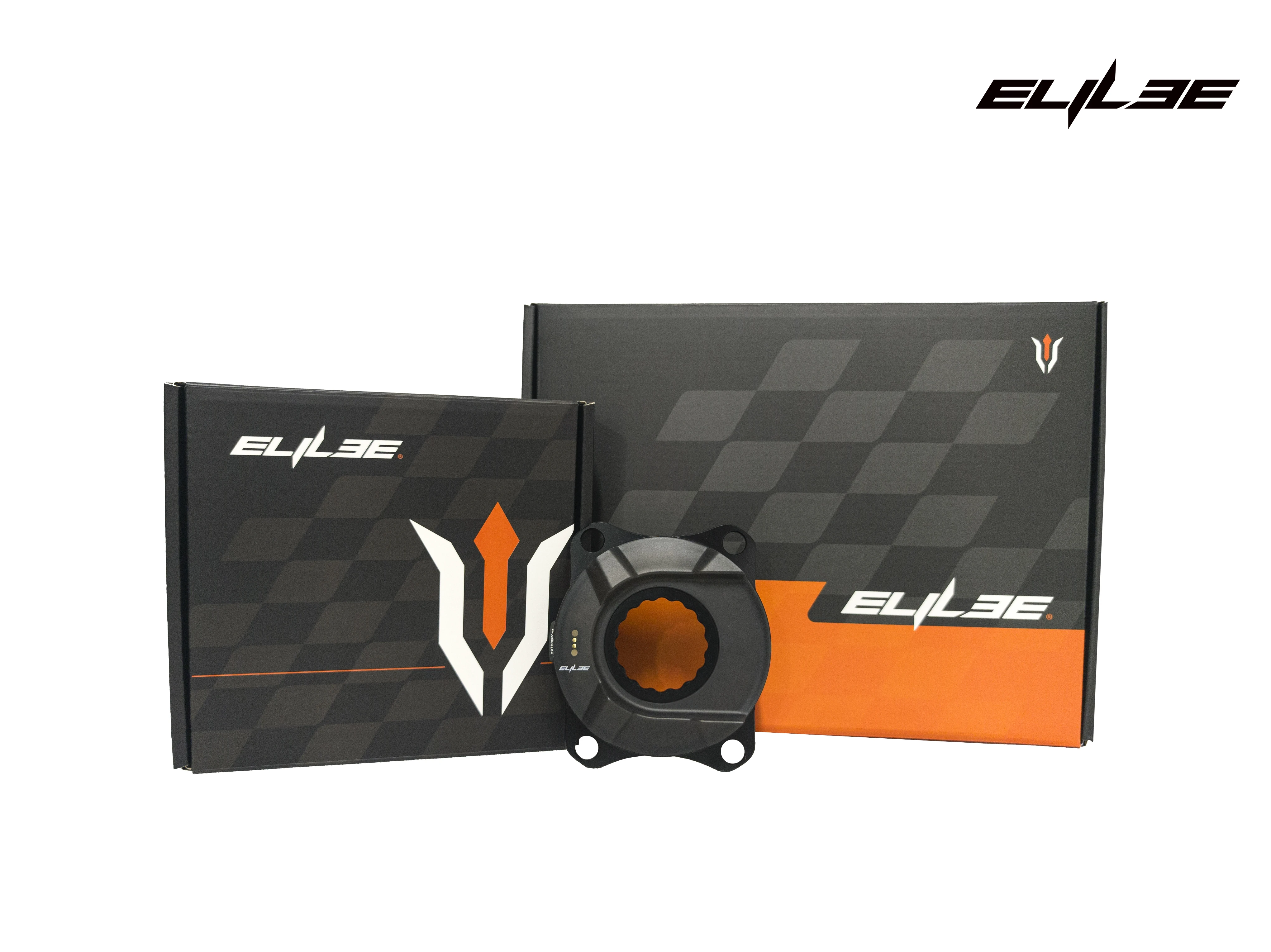 ELILEE XXE EK-01 Power Meter Spider; X310; X-Trecento; X-Novanta; Ультралегкий измеритель ...