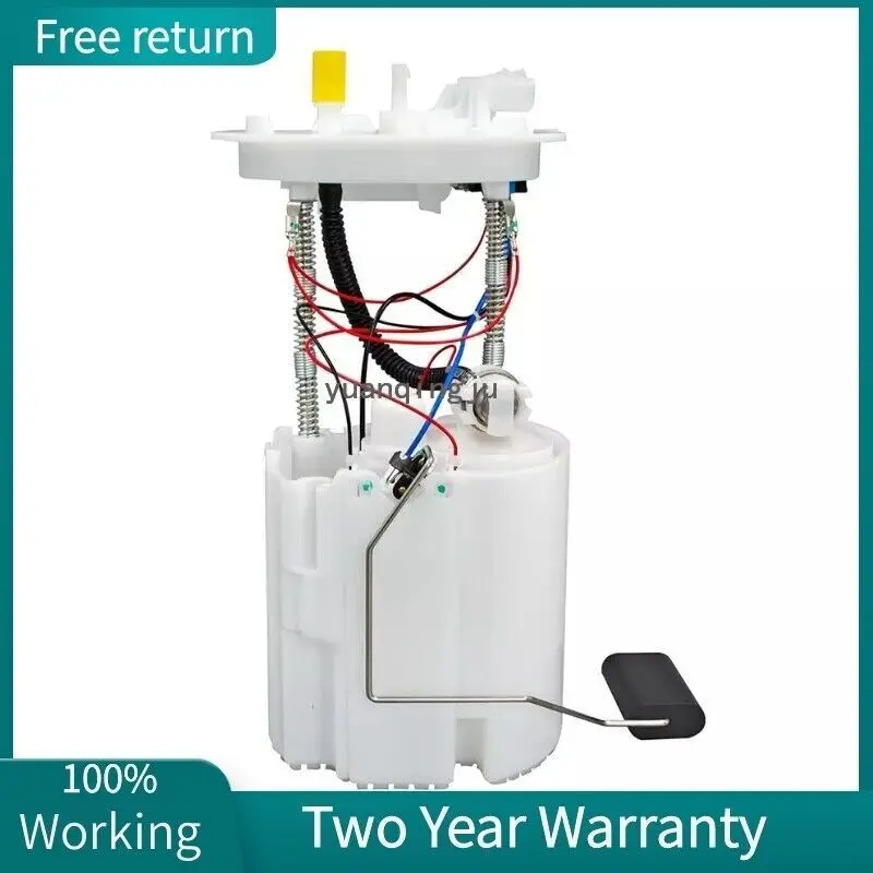 Топливный насос в сборе для 09-15 Holden Cruze OPEL ASTRA VAUXHALL ...