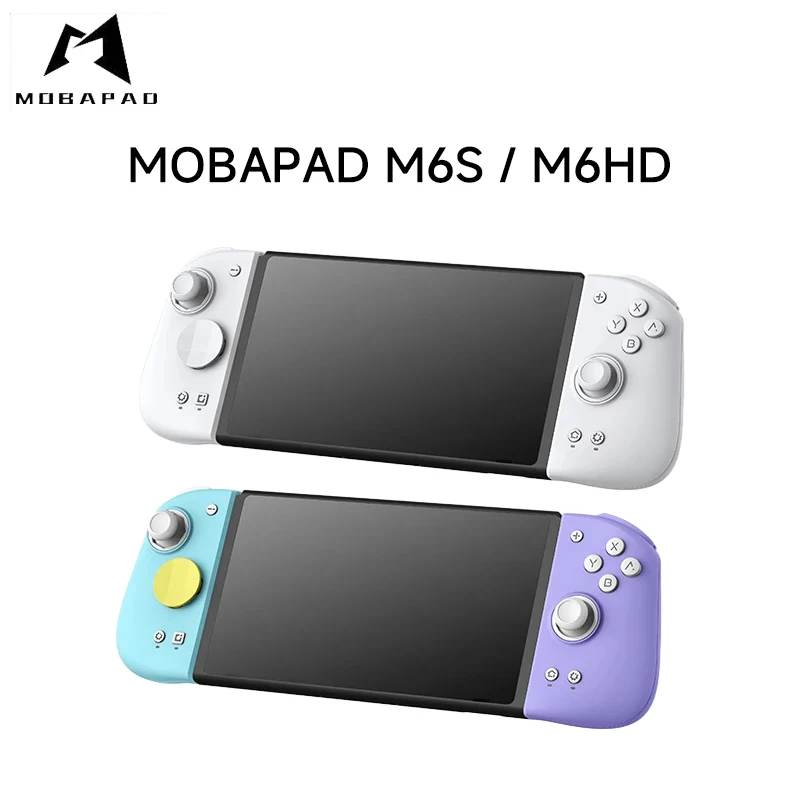 Джойстик MOBAPAD M6S M6HD для Nintendo Switch | AliExpress