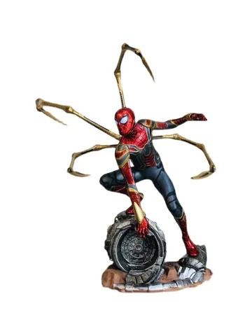 Ultimate spider man action figure AliExpress