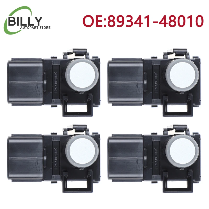 Датчик парковки YAOPEI 89341-48010 8934148010 для Toyota Camry, Corolla ...