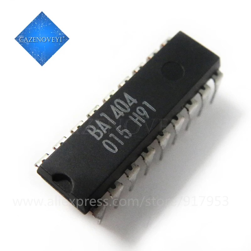 ИС BA1404, BA1442A, BA1442, BA1450S, BA1450, BA6731A, BA6731, BA6146 ...