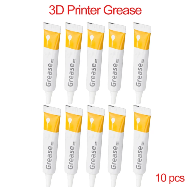 Haldis 3D Grease высокотемпературная смазка для 3D-принтера | AliExpress