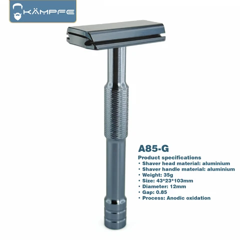 KAMPFE SAFETY RAZOR Store - каталог товаров магазина на AliExpress