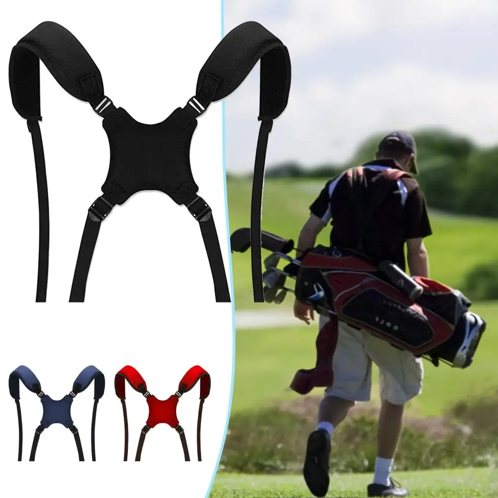 Bag Strap Replacement Golf Bag | Golf-bag.org