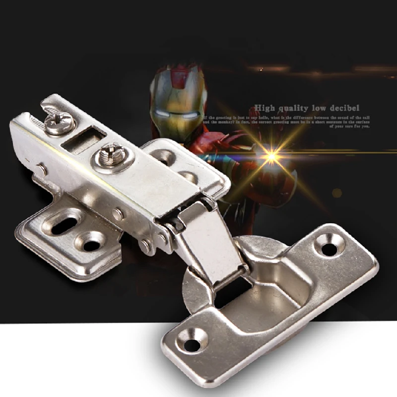 Демпфирующие петли для дверей и окон, оборудование, буферная петля ...