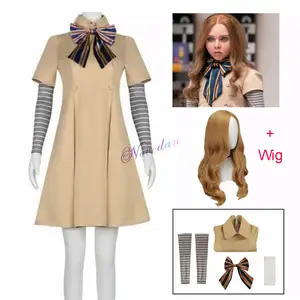 Primrose Everdeen Costume