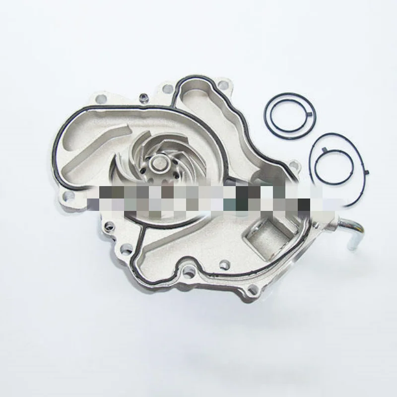 Автомобильные детали, водяной насос подходит для двигателей Maserati ...