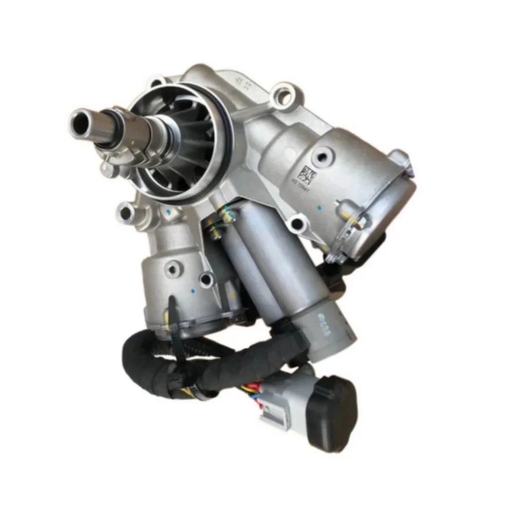 D7UF1 438002D000 438002D005 43800-2D000 43800-2D205 Привод шестерни в ...