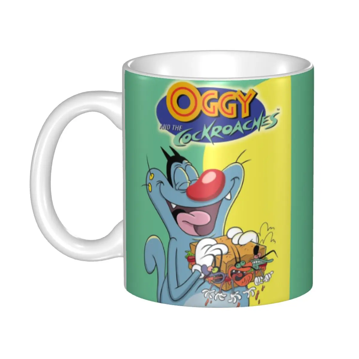 OGGI Coffee Mug | Coffee-mug