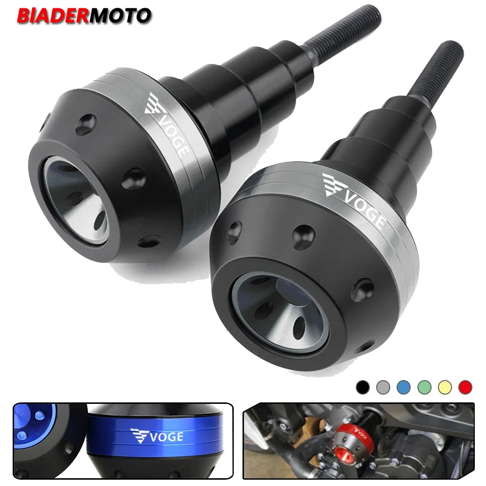 Для Loncin Voge 300ac 200ac 500r 500ds Новый Мотоцикл CNC защита от ...