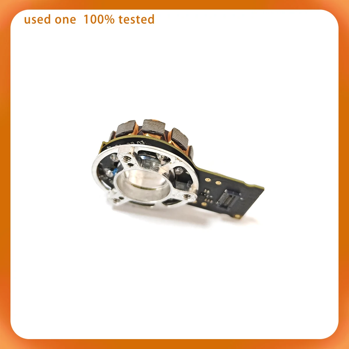 Катушка двигателя Suli для DJI Mavic 3 | AliExpress