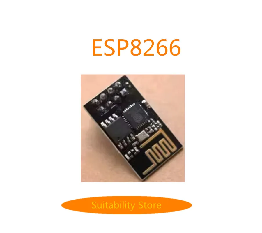 Новый оригинальный ESP8266 8266 серийный WIFI модуль 51 микроконтроллер STM32 фотообмена ...