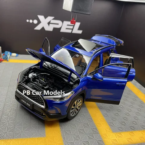 YX Car Model Store - каталог товаров магазина на AliExpress
