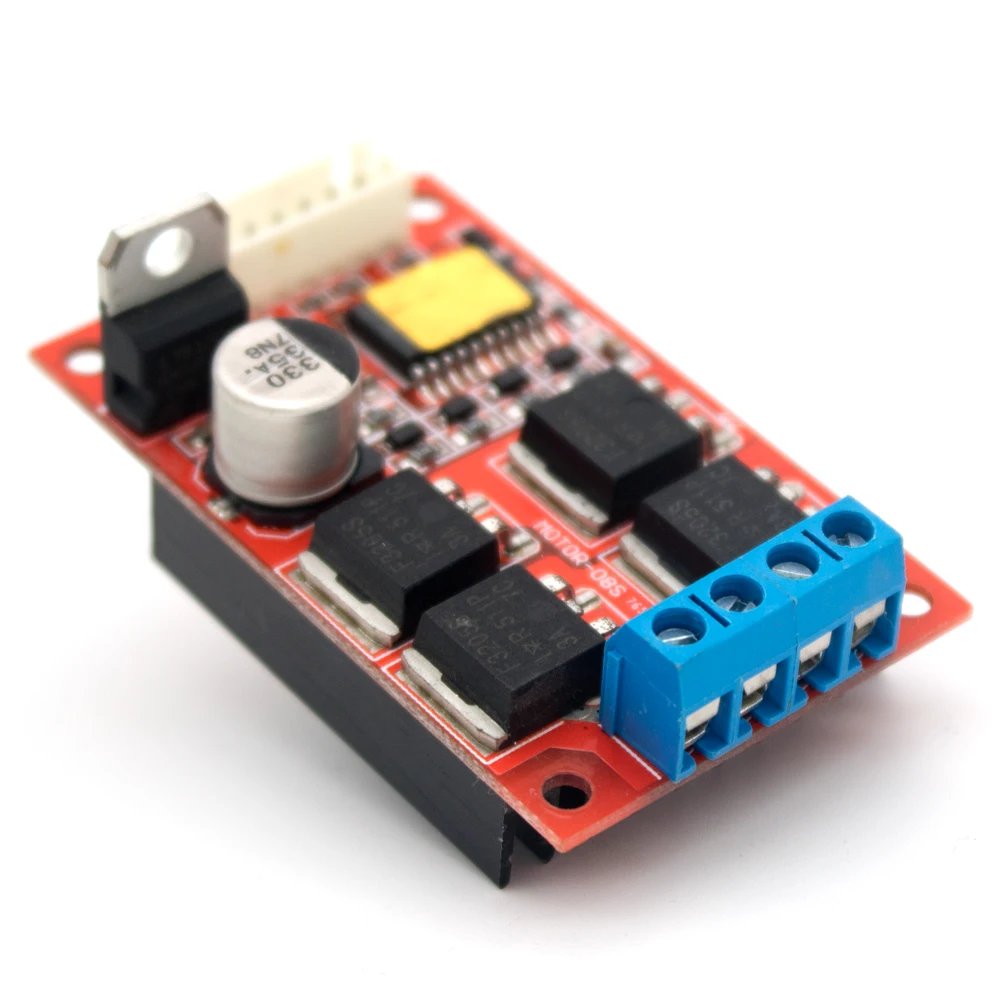 Module position