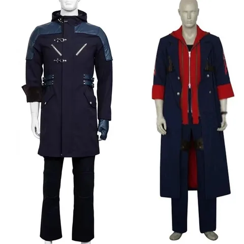 Nero cosplay store