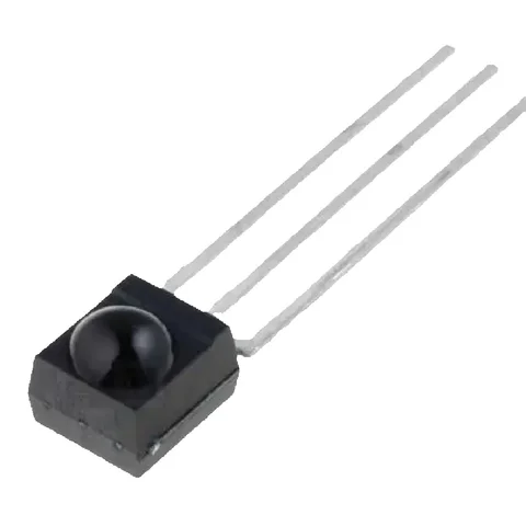 38 khz tsop4838 ir receiver module - купить недорого | AliExpress